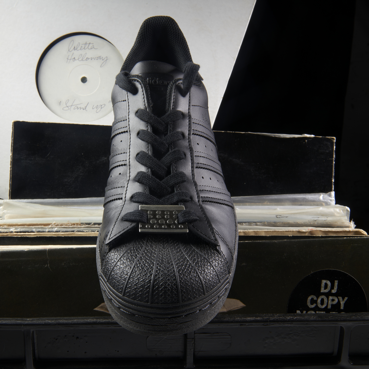 Luxury Jewelry for DJs and MCs